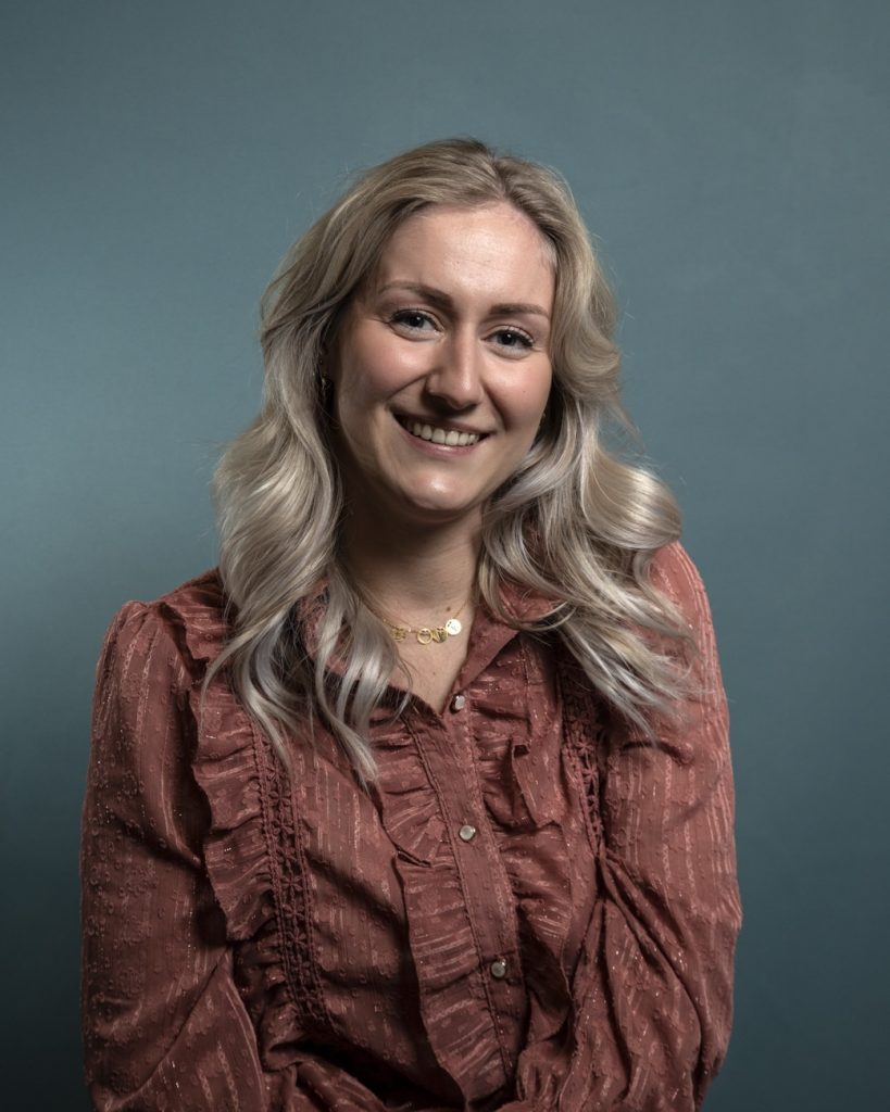 Huisartsenpraktijk Verrest & de Vos