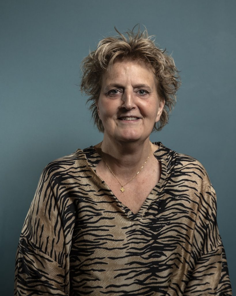 Huisartsenpraktijk van Amelsfort